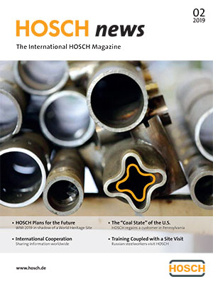 News english | HOSCH