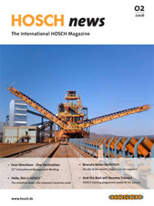 News english | HOSCH