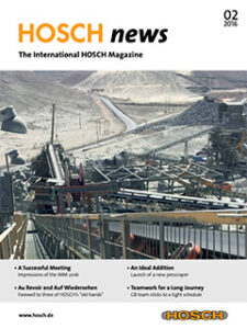 News english | HOSCH